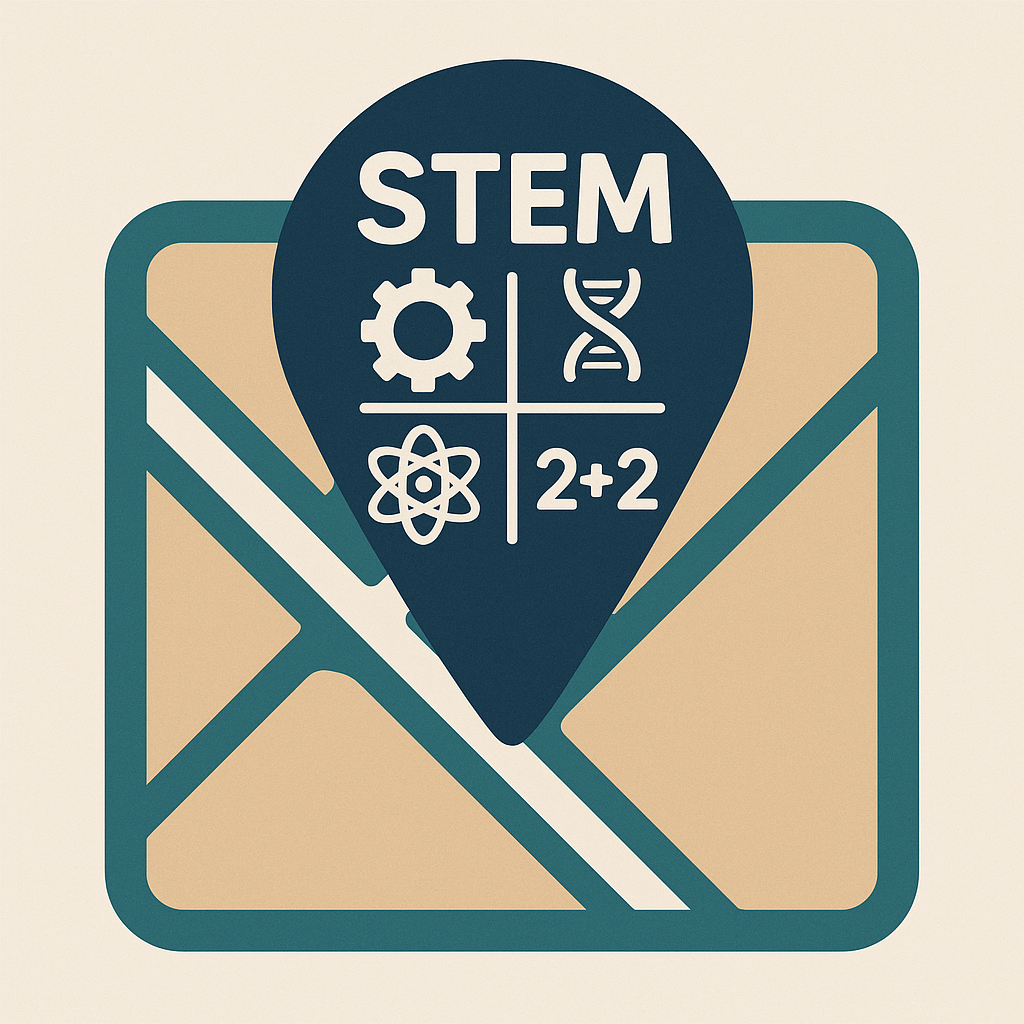 خريطة مدارس STEM | by Hazem Emad Ibrahim s27